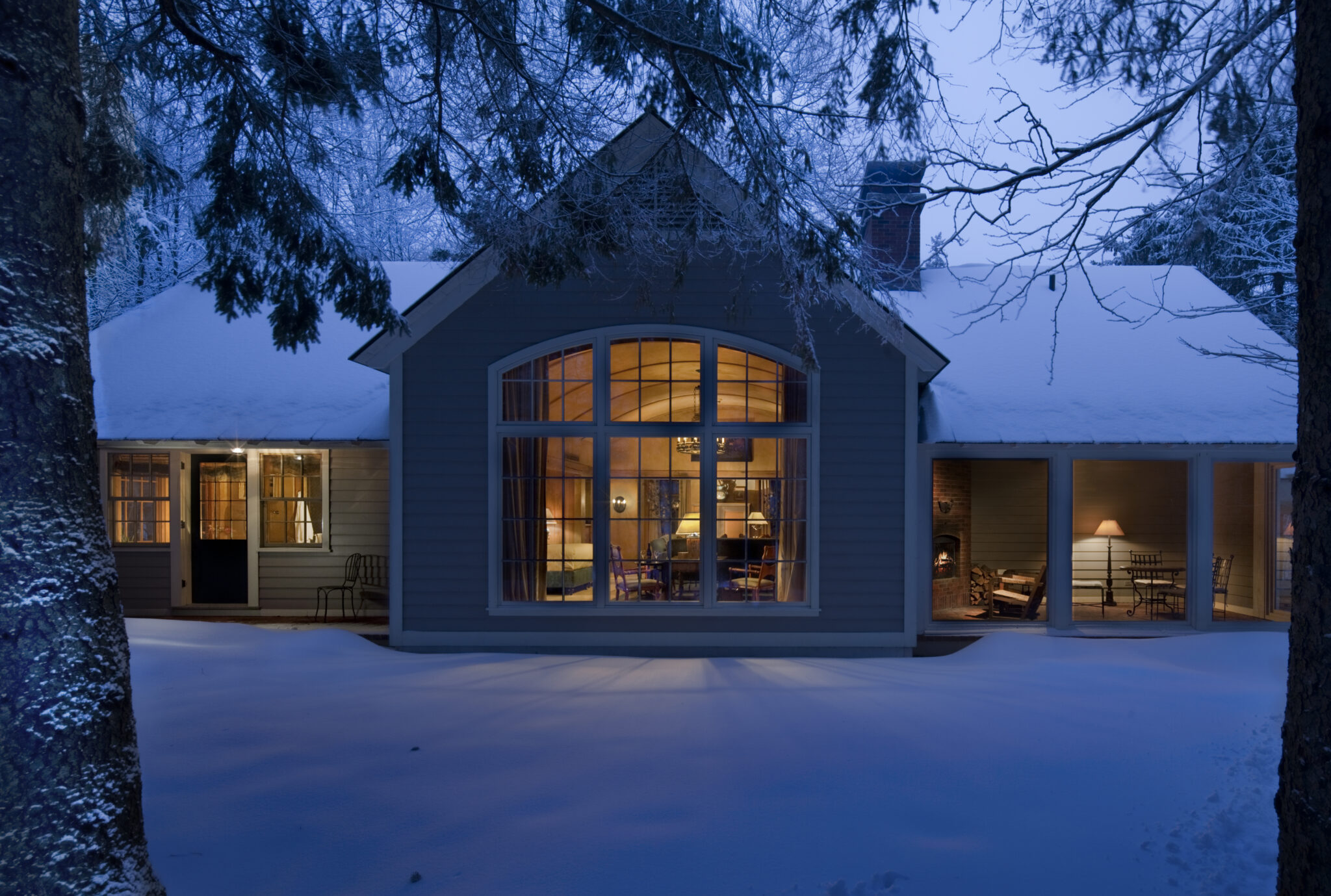 Visit our Vermont Hotels Inns, Resorts || VT Lodging Assoc.