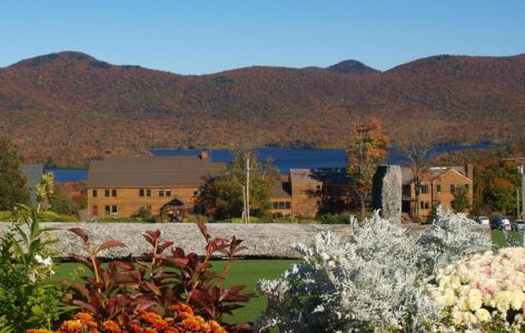 Mountain Top Resort | Vermont Lodging Association