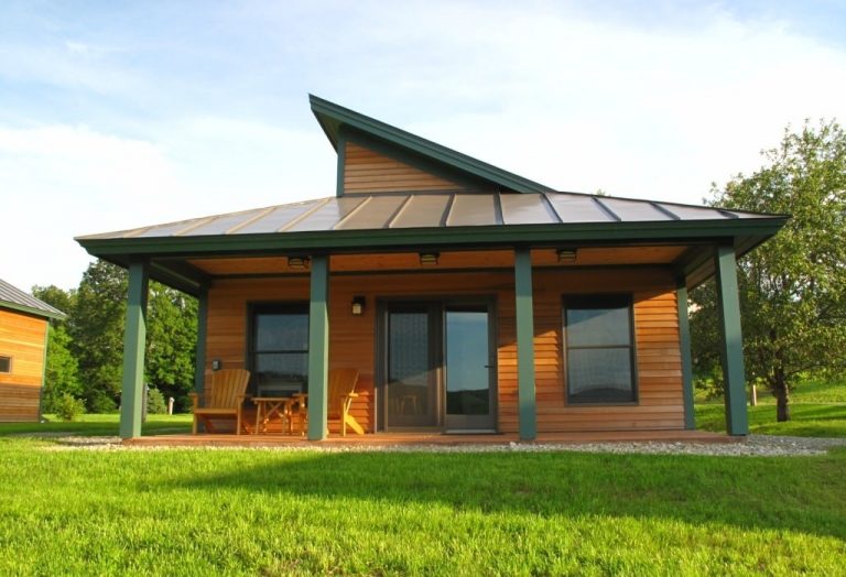 Fat Sheep Farm & Cabins | Vermont Lodging Association