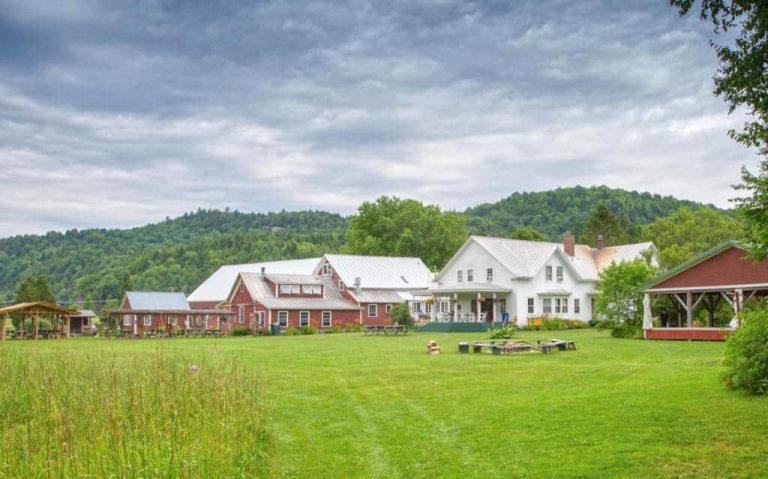 Lareau Farm Inn | Vermont Lodging Association