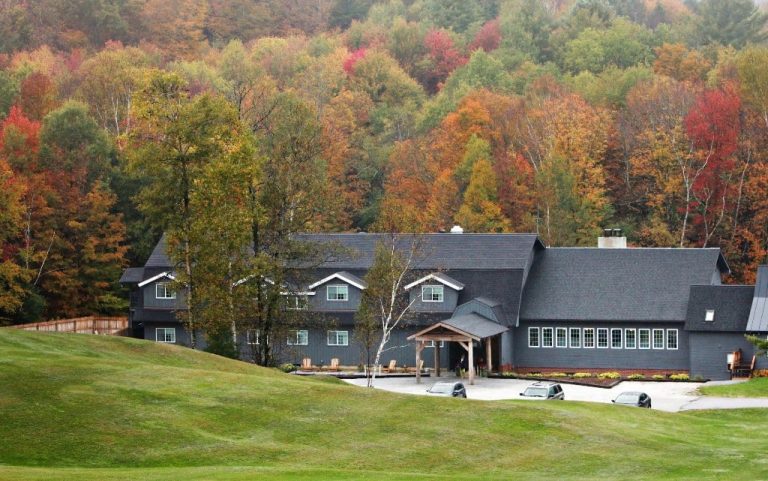 Trailside Inn | Vermont Lodging Association