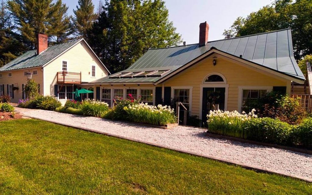 Visit our Vermont Hotels Inns, Resorts || VT Lodging Assoc.