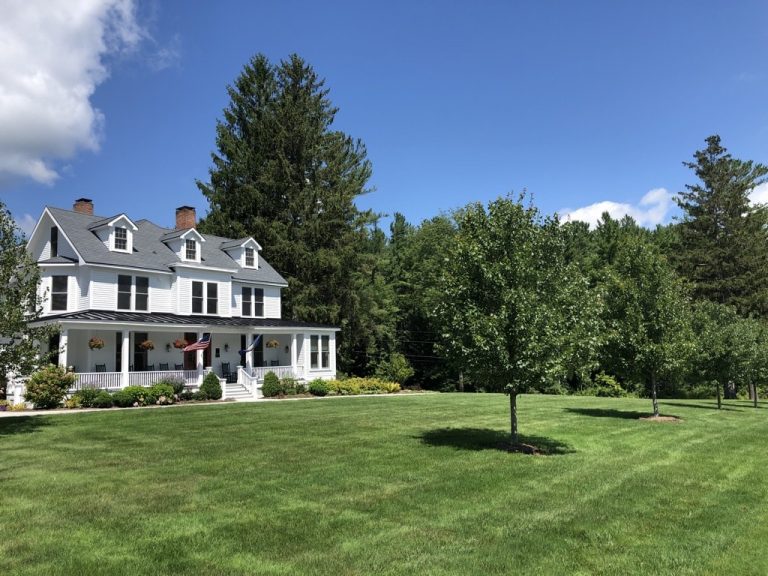 Inn at Manchester | Vermont Lodging Association